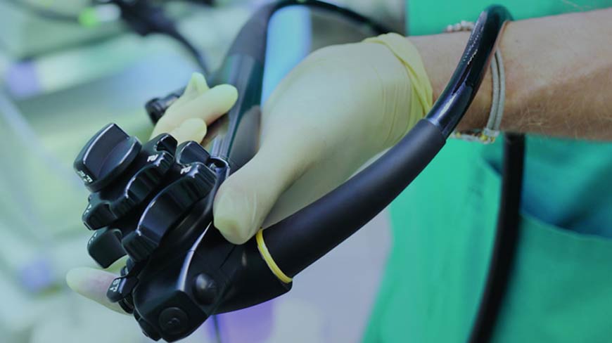 Pancreatic Cancer Screening Test Service | Gastroenterology San Antonio