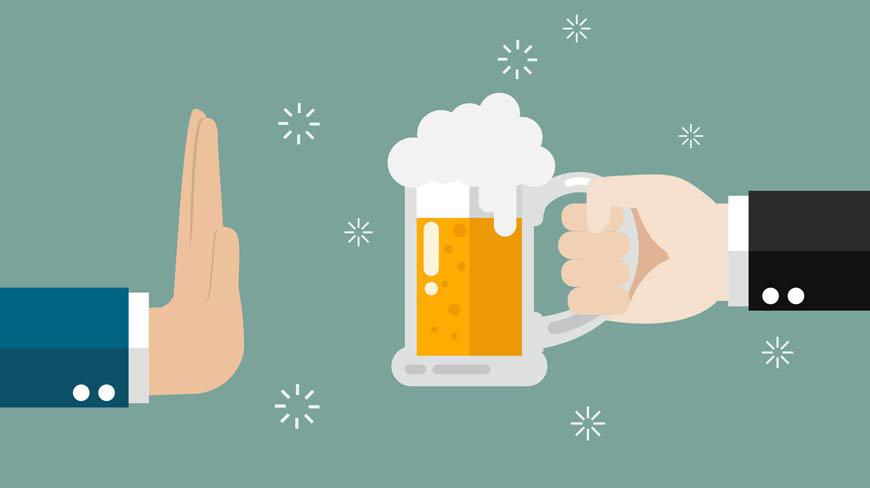 5 Reasons To Drink Less in 2021 - Gastroenterologist San Antonio