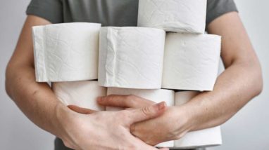 Stool Color and Consistency: What It Says About Your Health ...