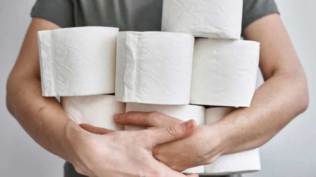 Stool Color and Consistency: What It Says About Your Health ...