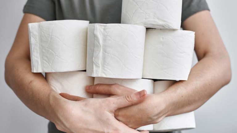 Stool Color and Consistency: What It Says About Your Health ...