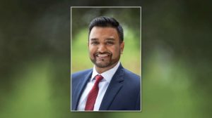 Introducing Our Newest Doctor - Dr. Harsh Patel! - Gastroenterologist ...