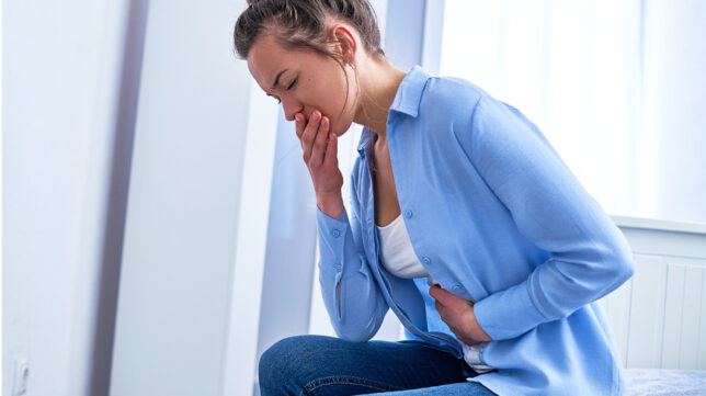 How to Get Rid of Nausea - Gastroenterologist San Antonio