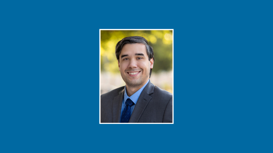 Introducing Dr. James Alvarez - Gastroenterologist San Antonio