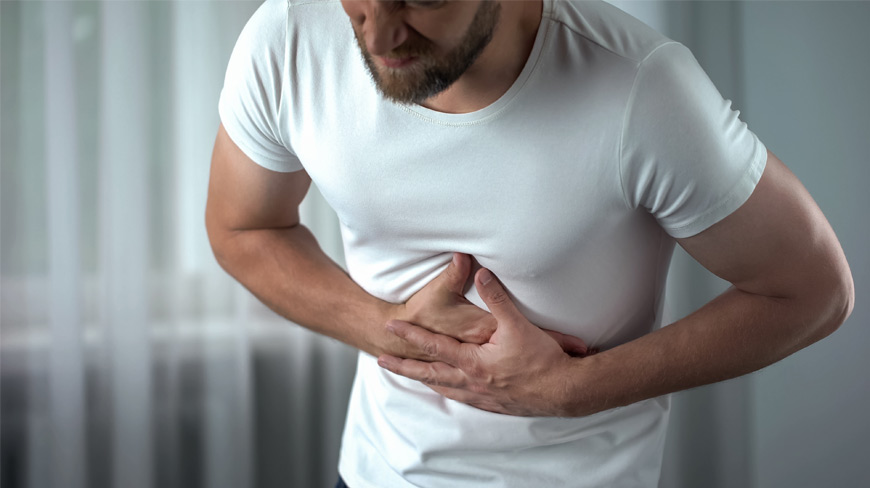 Pancreatitis Pain Location: What You Should Know