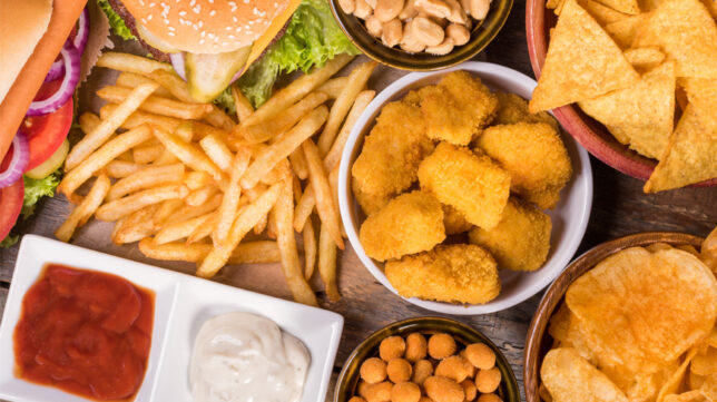 10 Foods To Avoid When Constipated