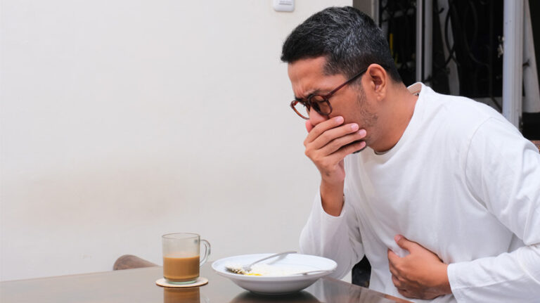 Why Do I Feel Nauseous? 12 Reasons - Gastroenterologist San Antonio